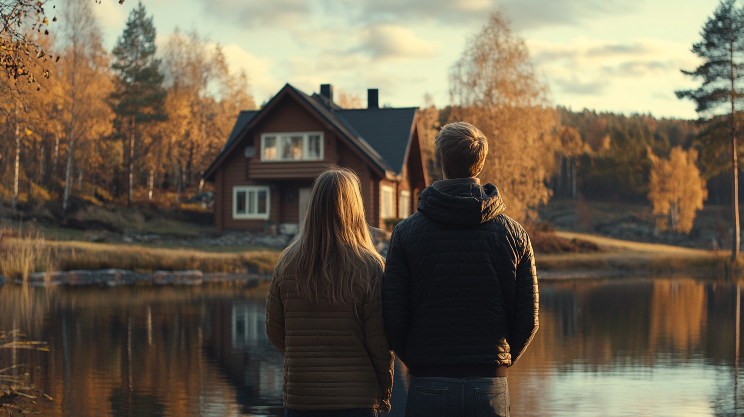 Flytta ihop? Vad ska man tänka på? - Nextconomy